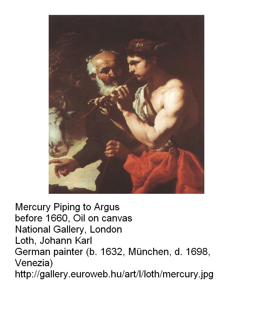 Myth and Meaning at ISU: Chapter 12